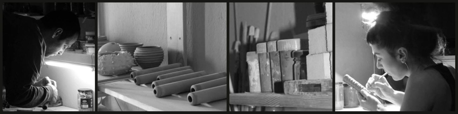 About us - auraclaystudio.com